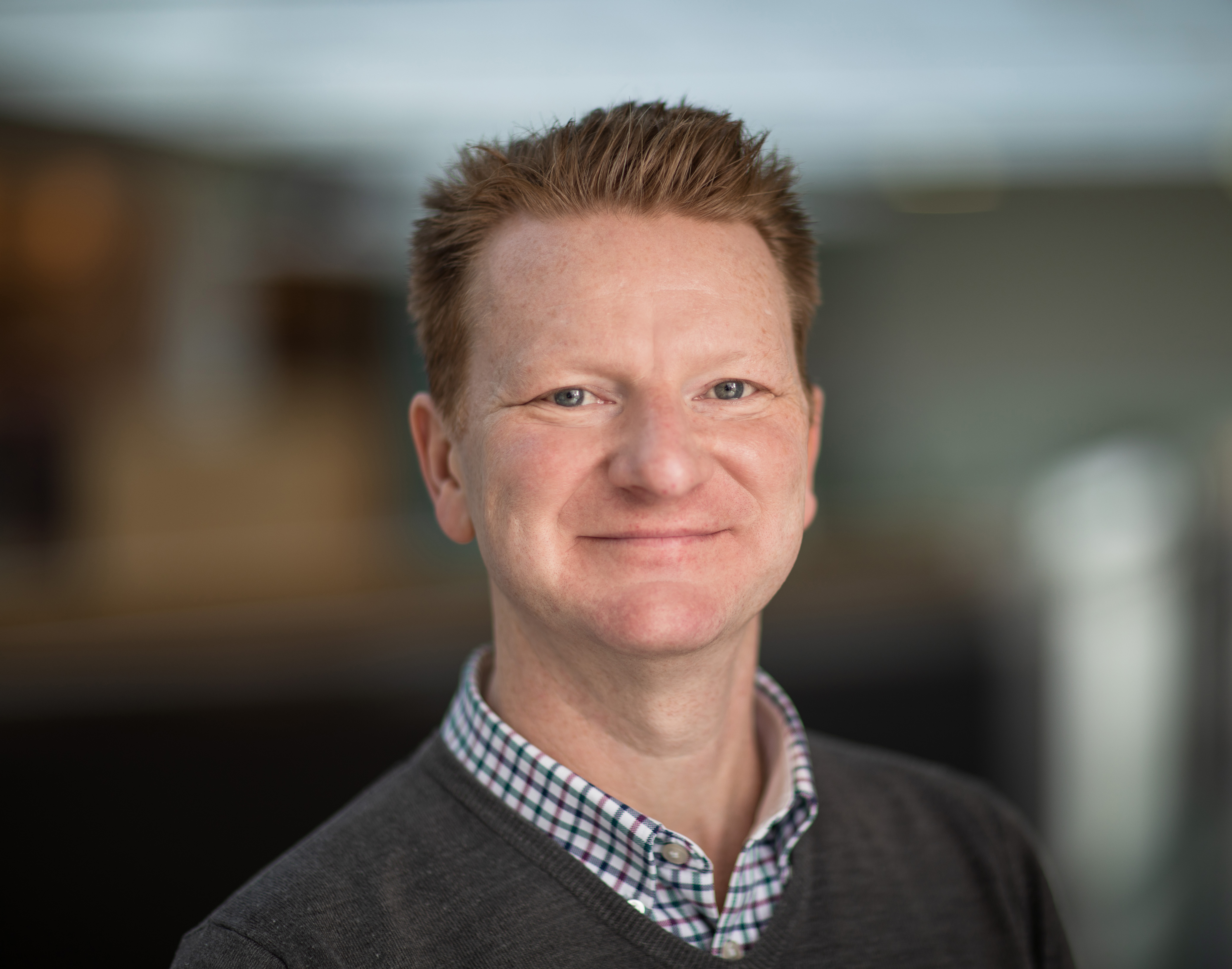 Prof Phil Biggin | Biochemistry