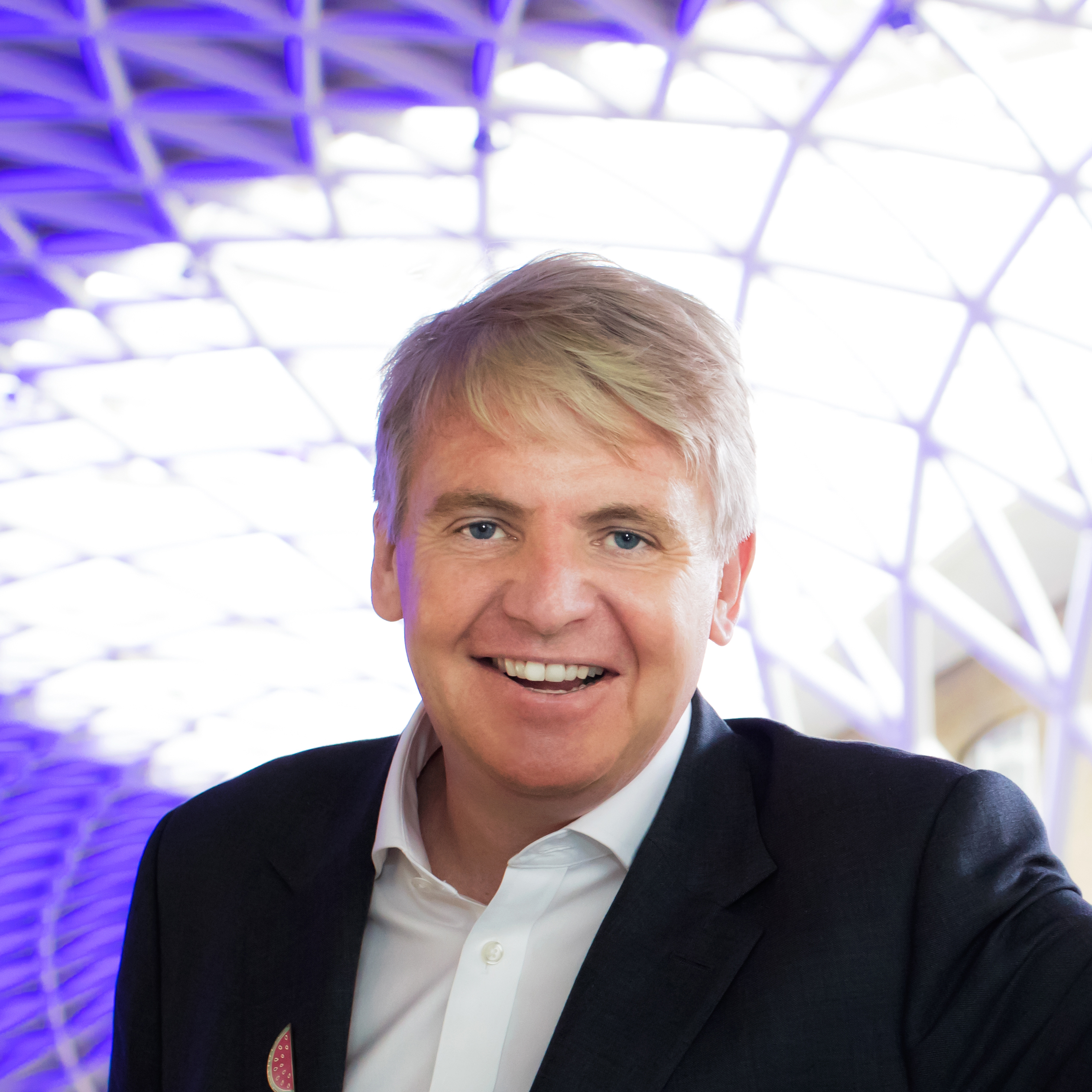 Jim Mellon £1m donation to support Longevity Science | Biochemistry