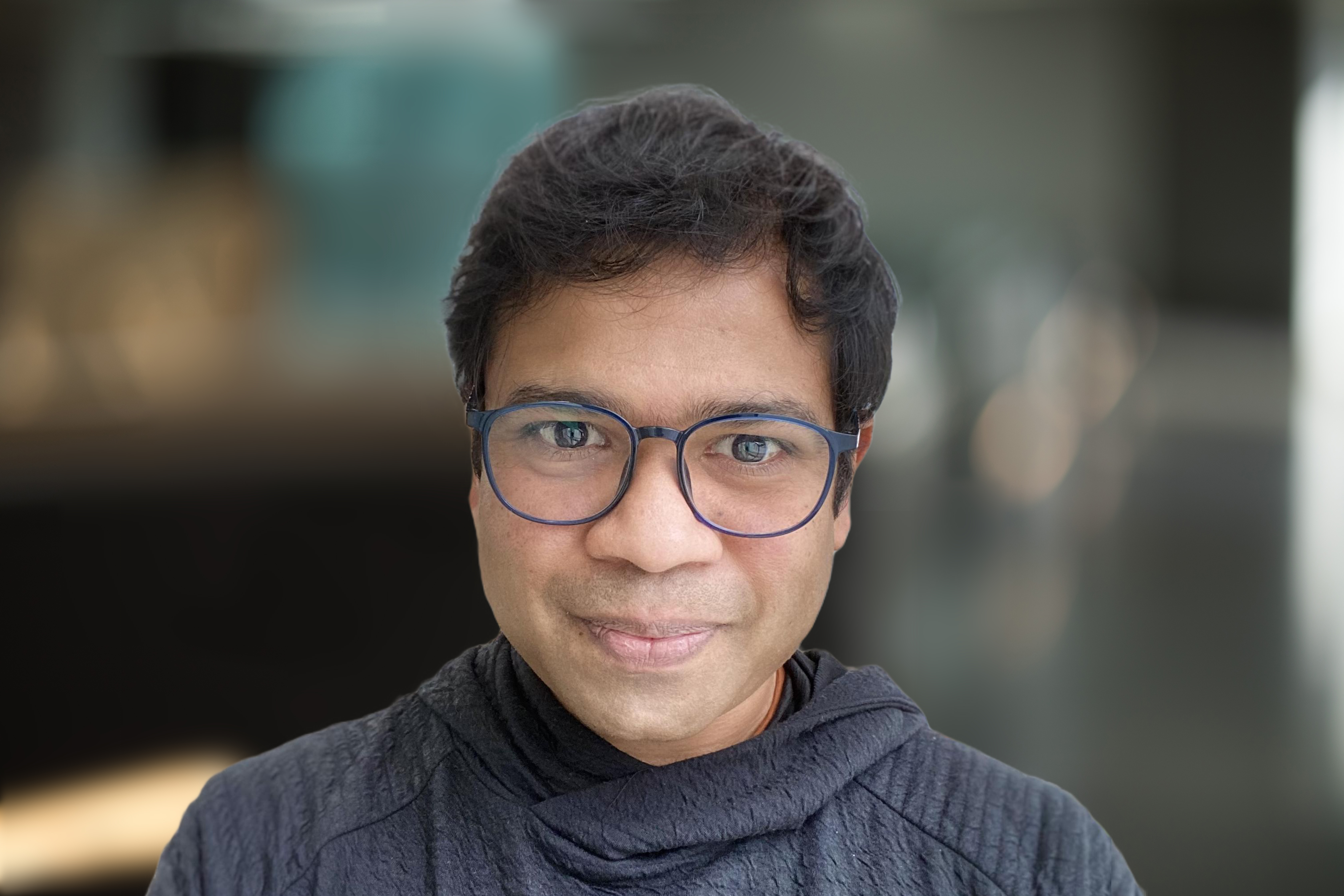 Dr Madhusudhan Srinivasan | Biochemistry