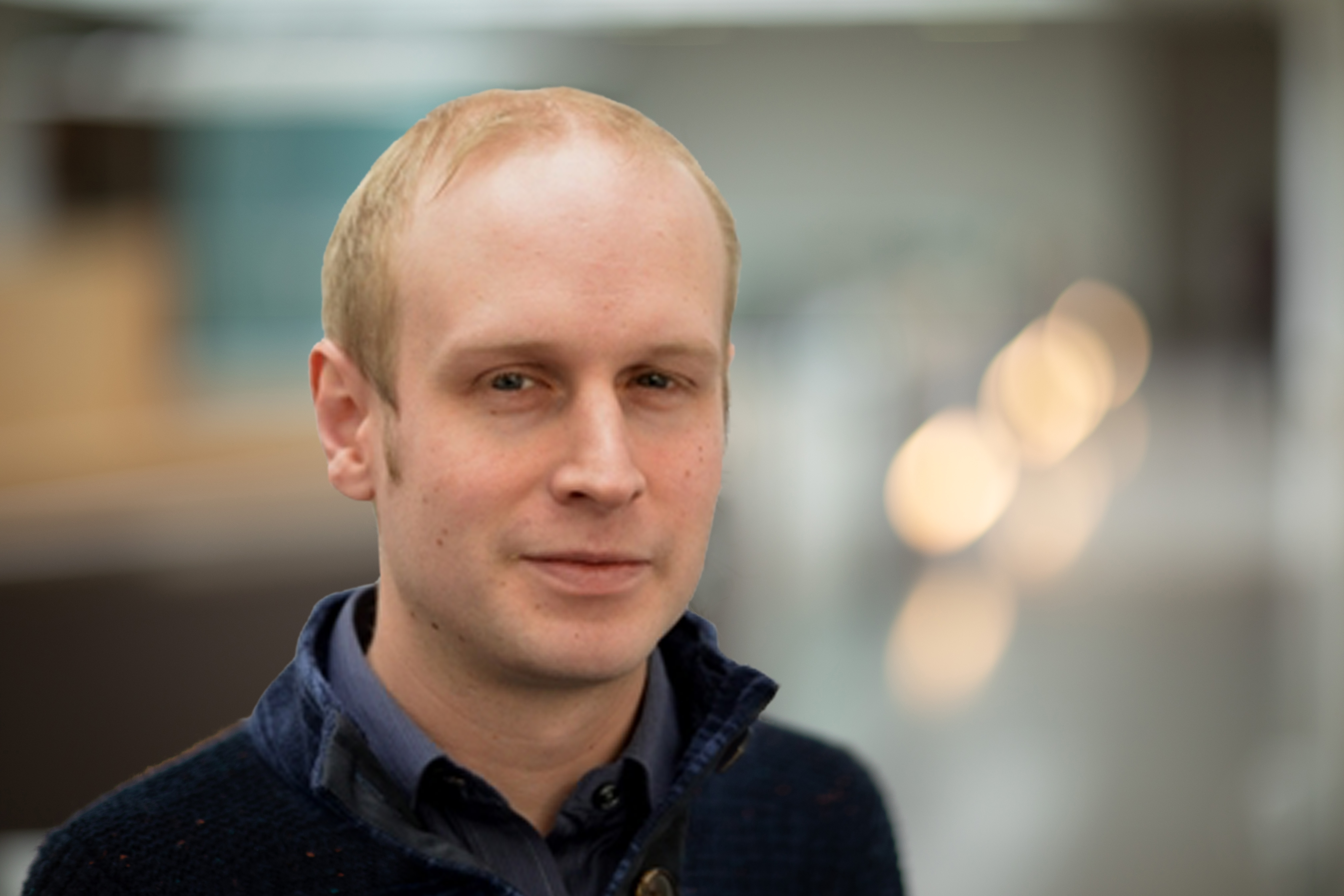 Associate Prof Mark Roberts | Biochemistry