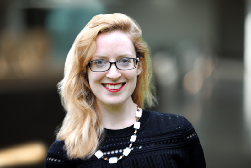Associate Prof Rachael Bashford-Rogers | Biochemistry