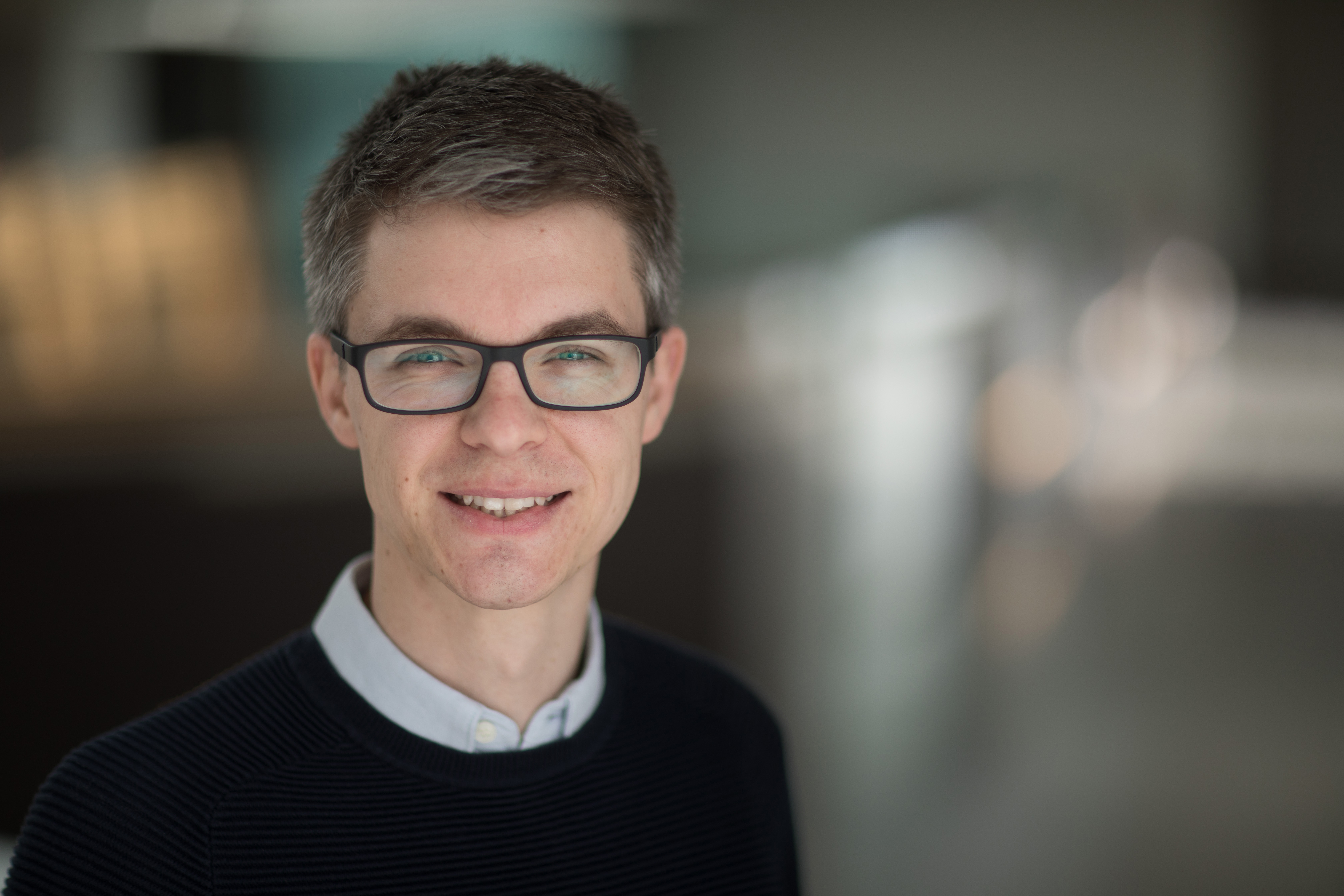 Prof Stephan Uphoff | Biochemistry