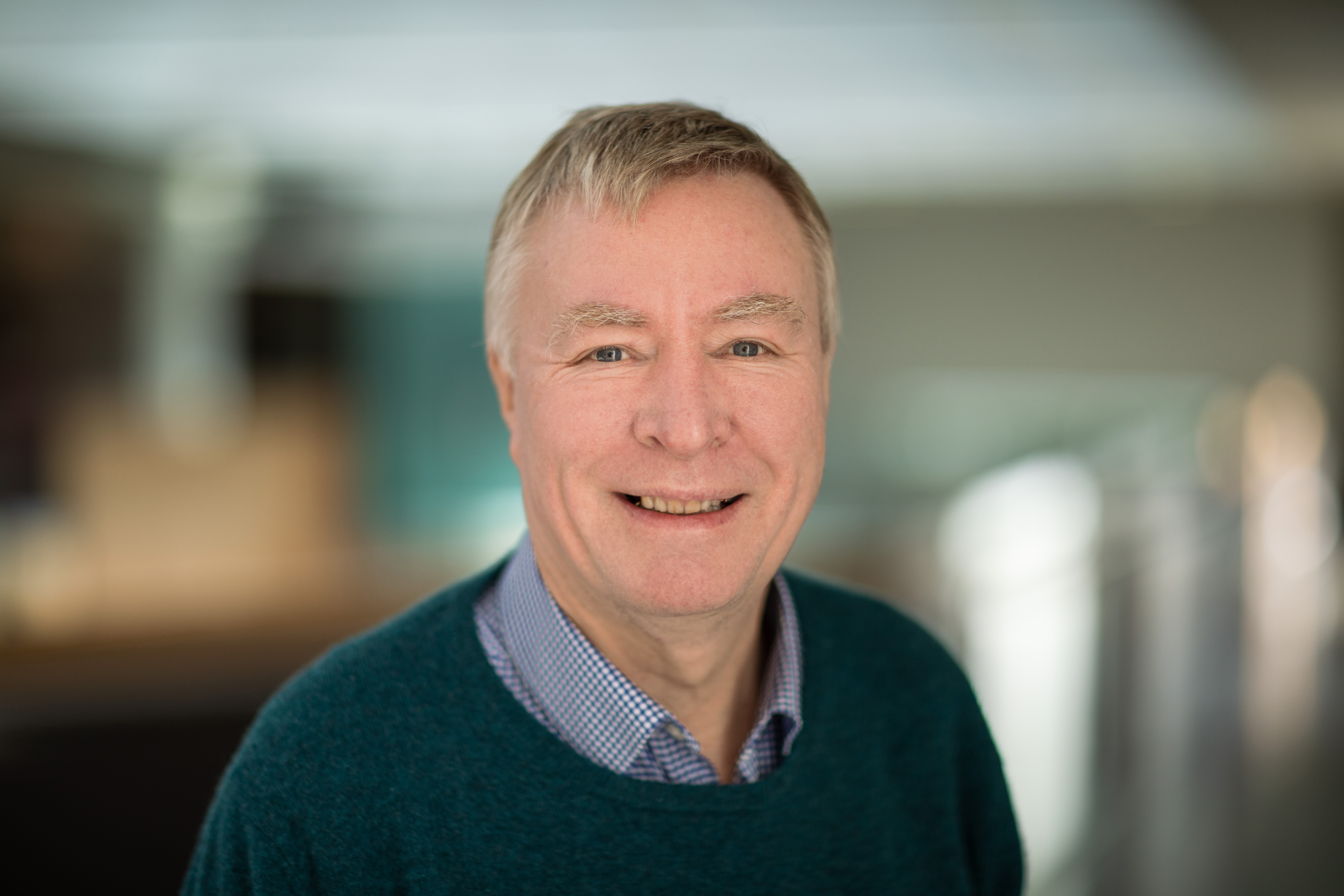 Professor Anthony Watts awarded the First Avanti Polar Lipids-IUPAB ...