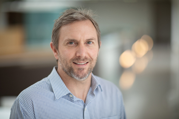 Associate Prof Jason Schnell | Biochemistry