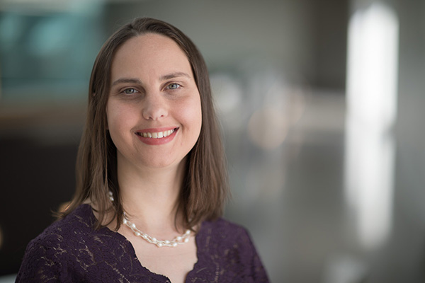 Dr Sarah Shammas | Biochemistry