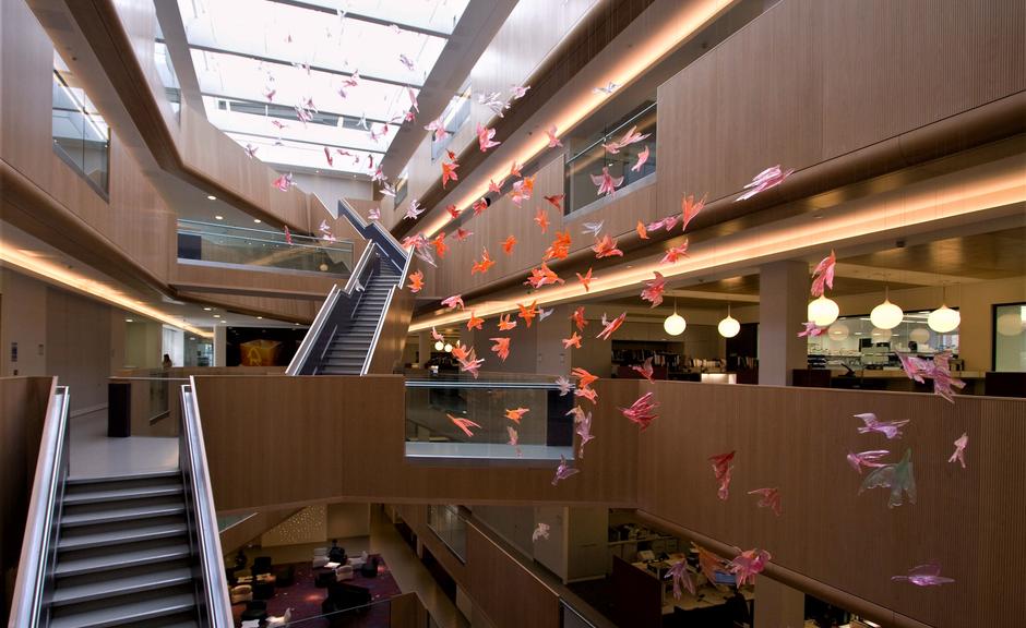 Induction/Welcome | Biochemistry