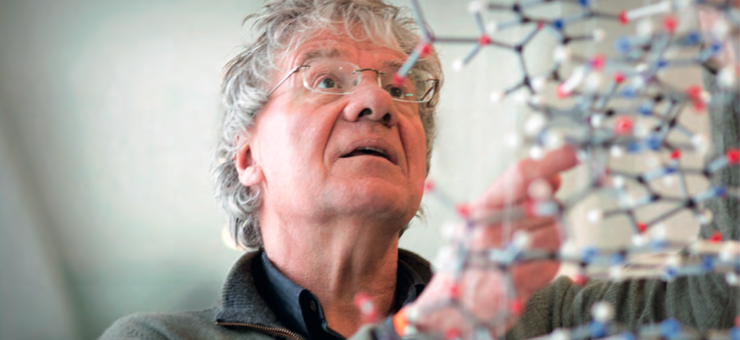 David Sherratt Retirement Symposium - Journey of a Molecular Detective ...