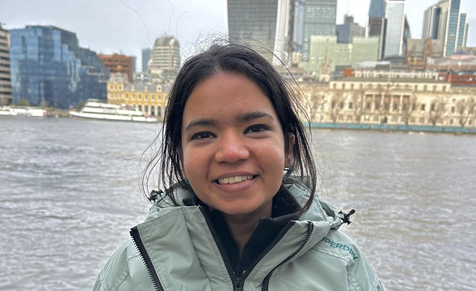 Divya Choudhary | Biochemistry