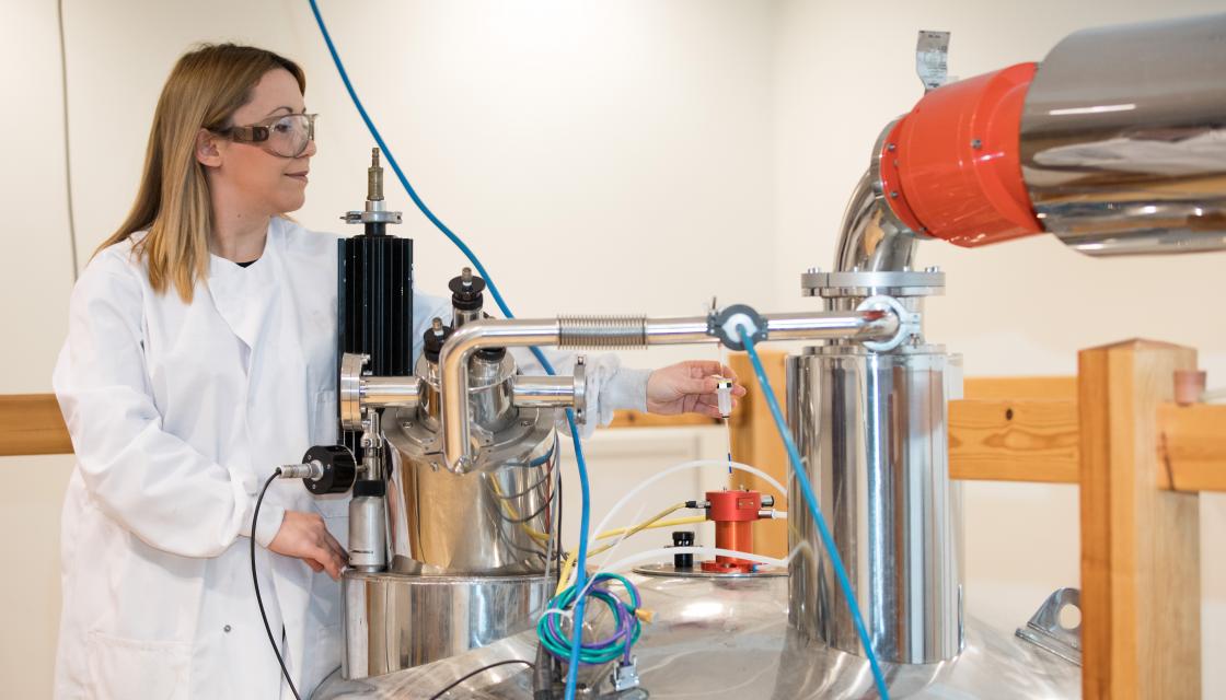 NMR Spectroscopy | Biochemistry