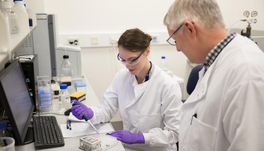 Molecular Biophysics | Biochemistry