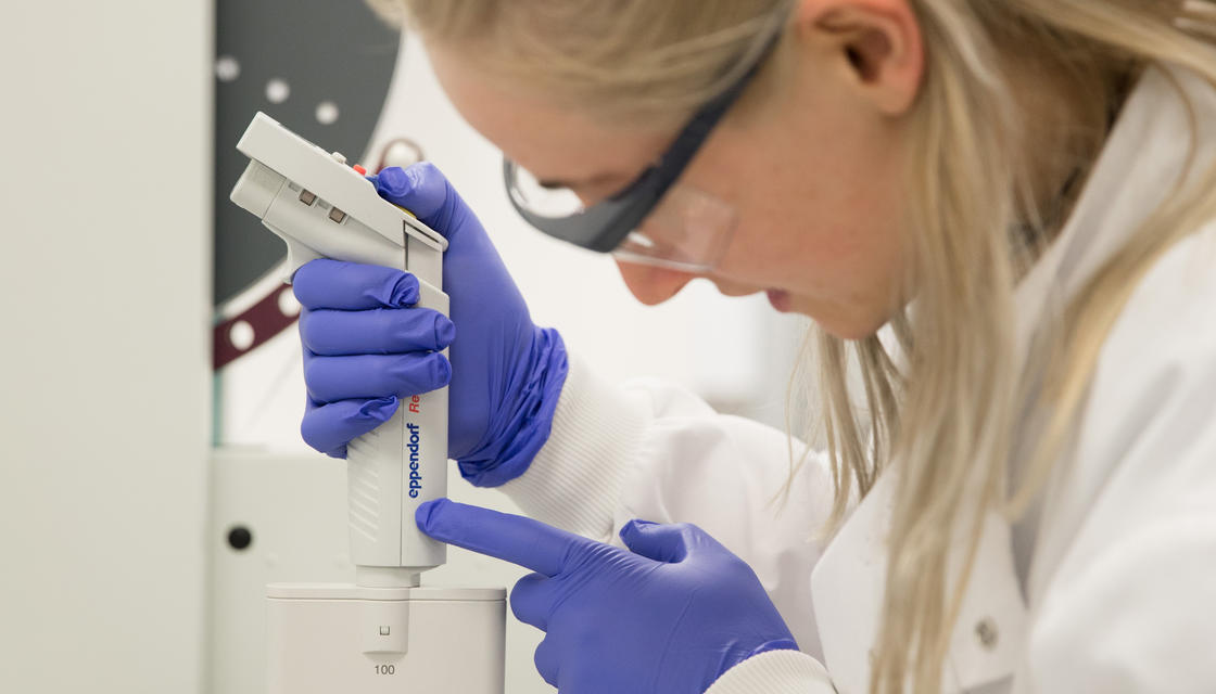 Molecular Biophysics | Biochemistry