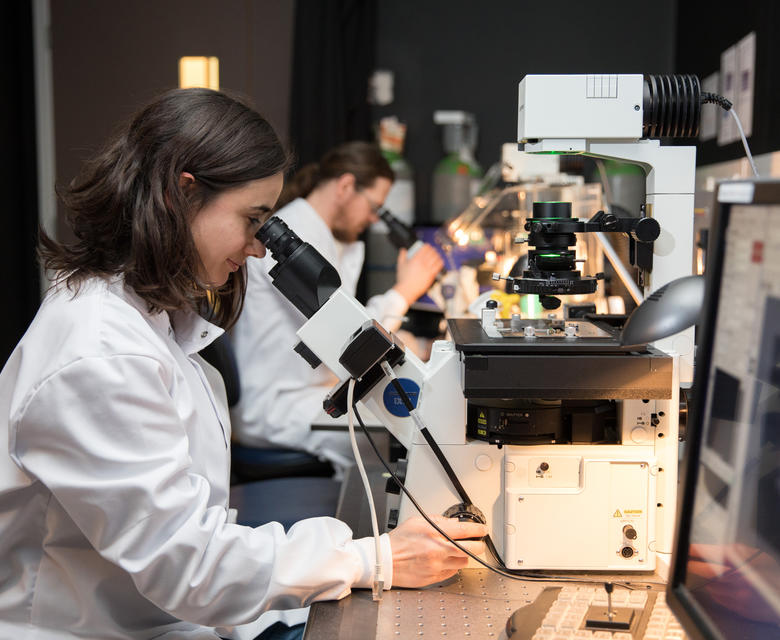 Micron Imaging Facility | Biochemistry