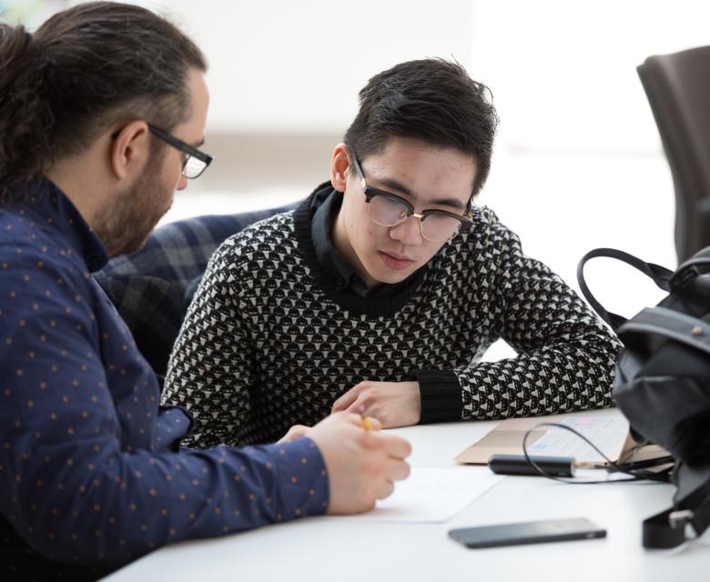 Graduates | Biochemistry