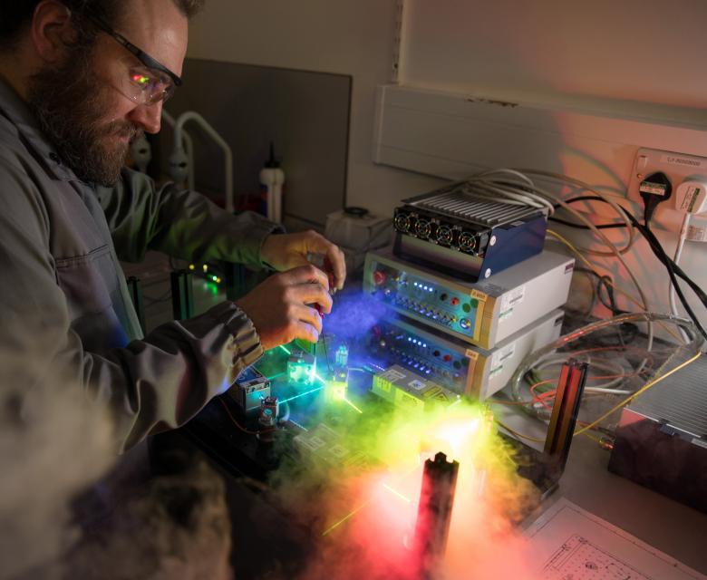 Micron Imaging Facility | Biochemistry