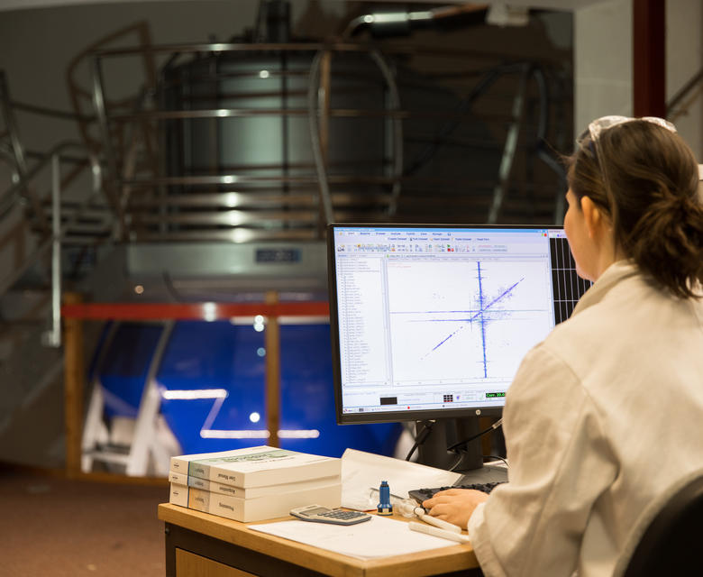 NMR Spectroscopy | Biochemistry