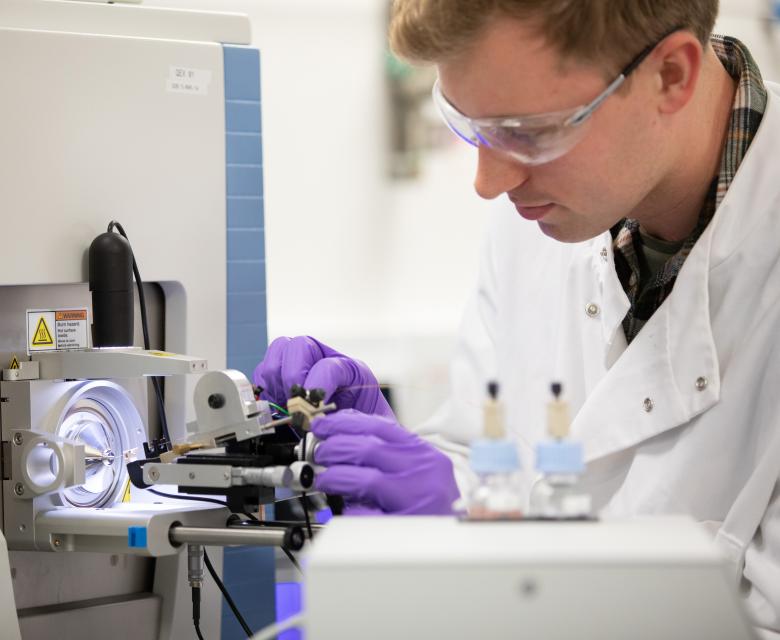 Graduates | Biochemistry