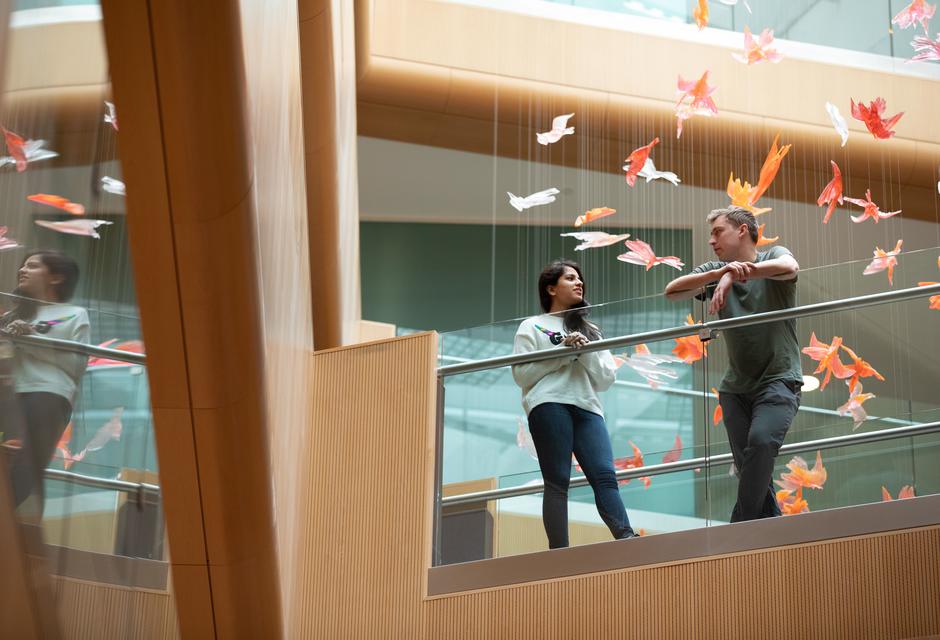 Sir George Radda CBE FMedSci FRS | Biochemistry