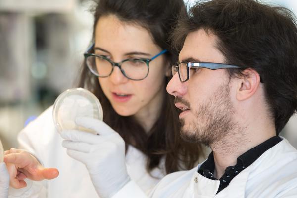 Supervisors and Projects | Biochemistry