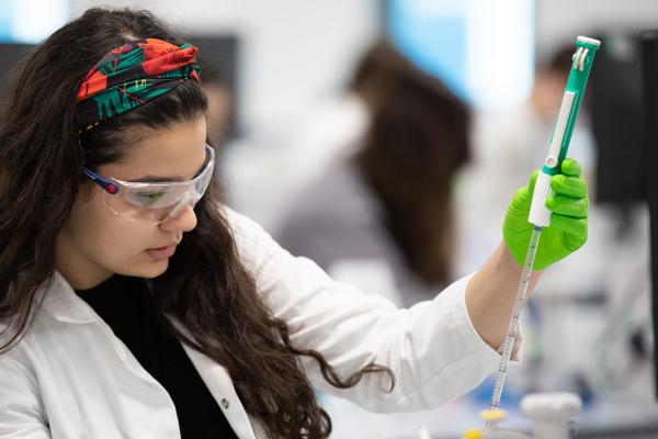 Undergraduate admissions | Biochemistry