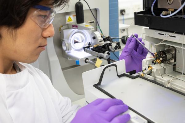 Graduate about our courses | Biochemistry