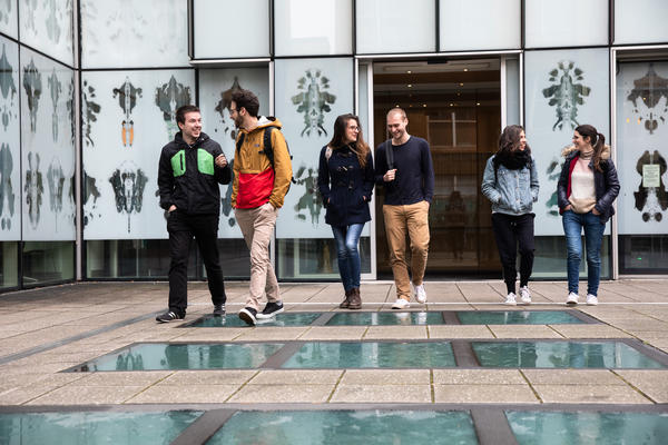 About the course | Biochemistry