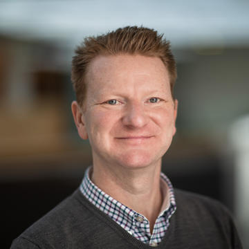 Prof Phil Biggin | Biochemistry