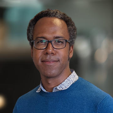 Dr Michael Ranes | Biochemistry